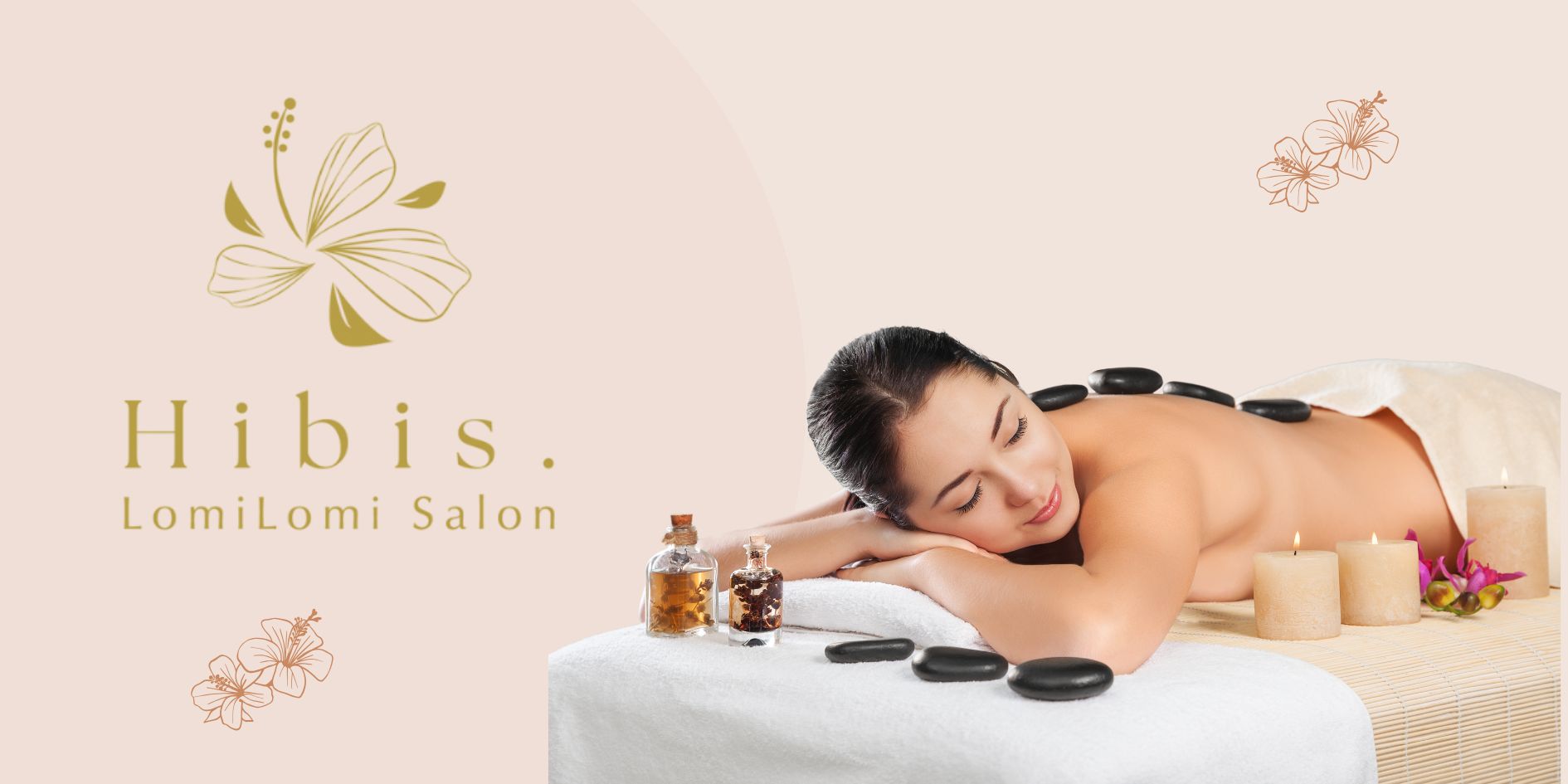 LomiLomi Salon Hibis（ロミロミサロン ハイビス）