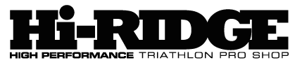 トライアスロンプロショップHi-RIDGE