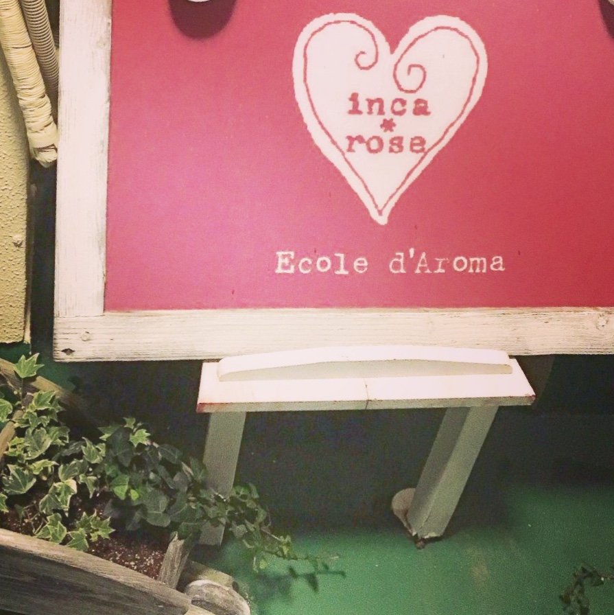 inca*rose appointment