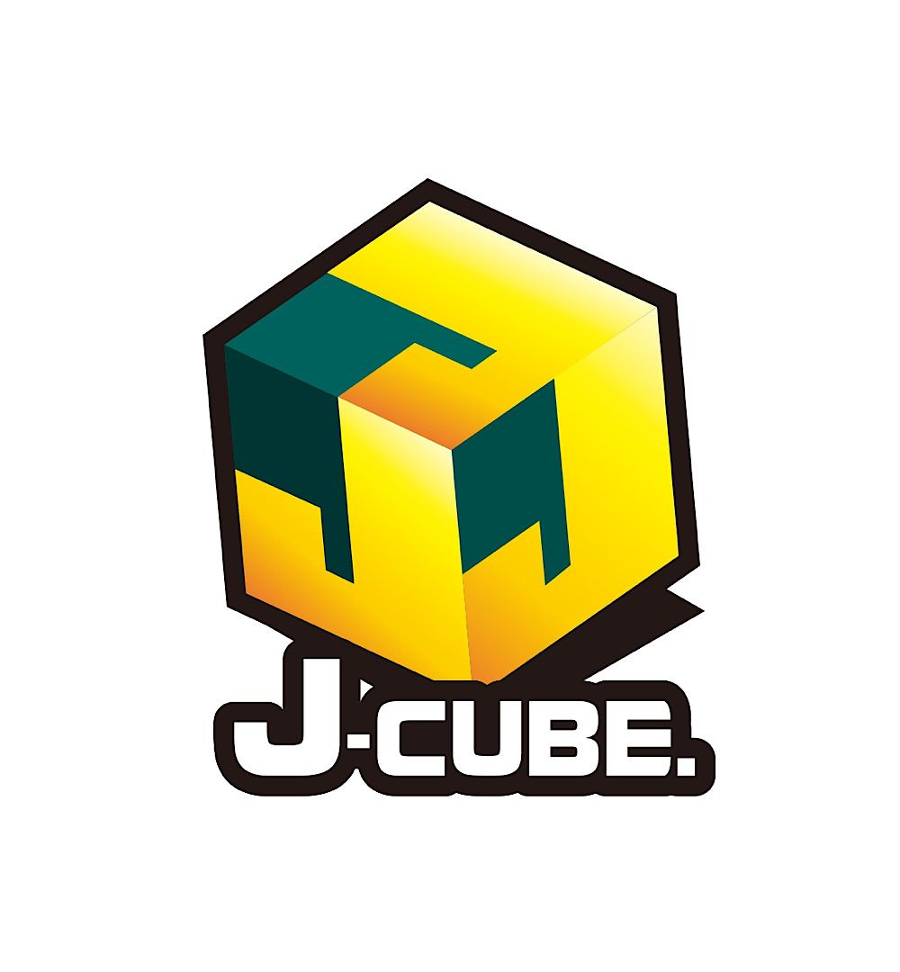 J-CUBE.