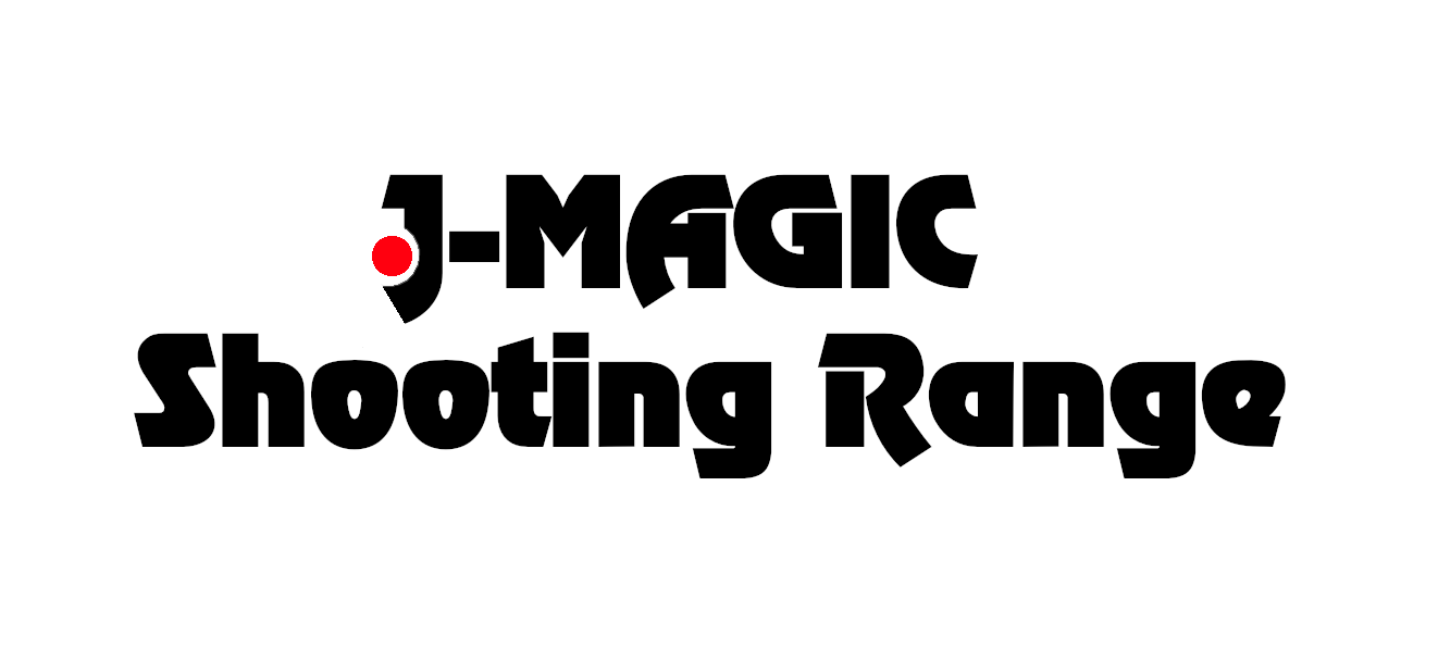 J-MAGIC Shooting Range