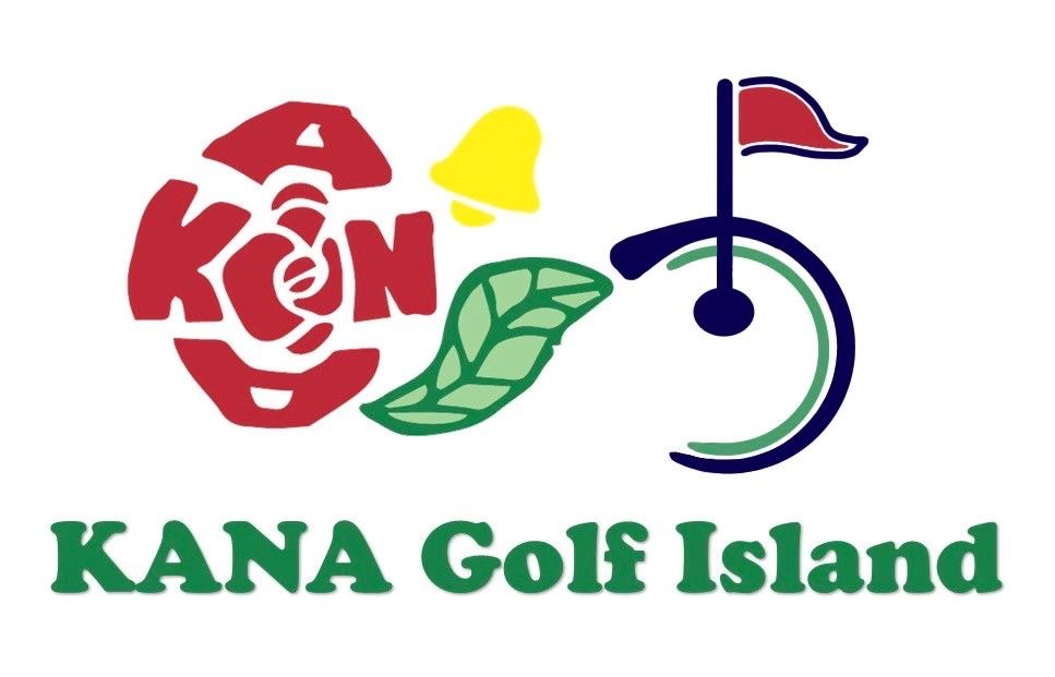 KANA Golf Island