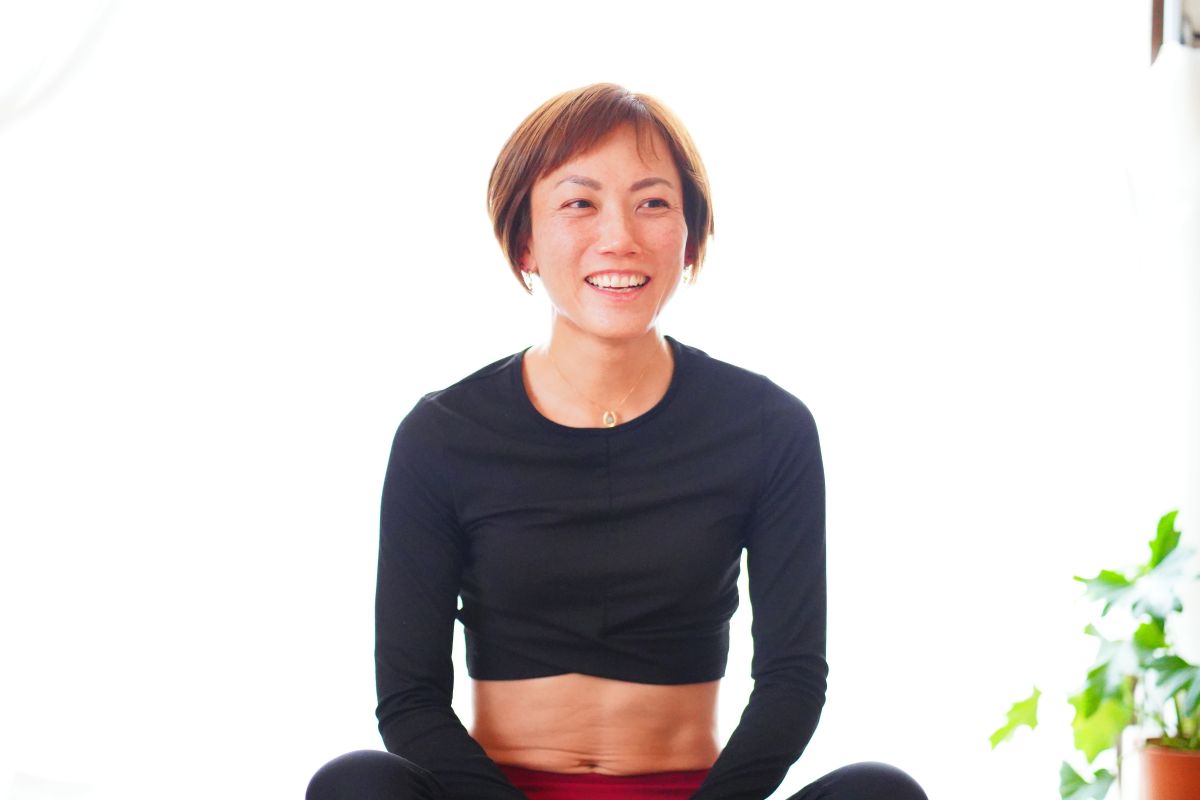 パーソナルピラティス Kanaピラティス