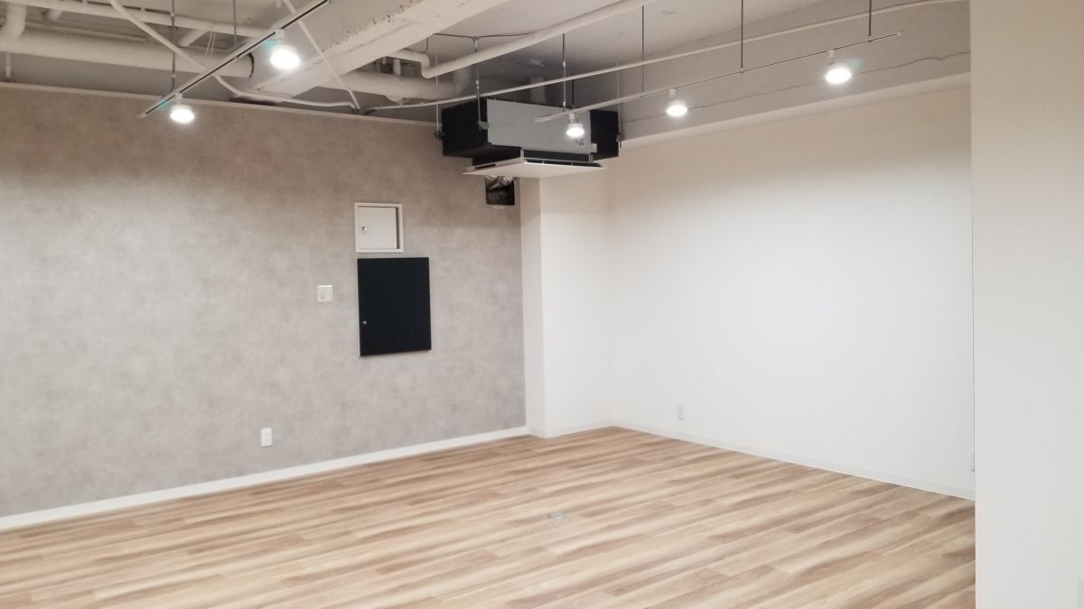 Tokyo Studio by BSP（東京スタジオ）予約サイト