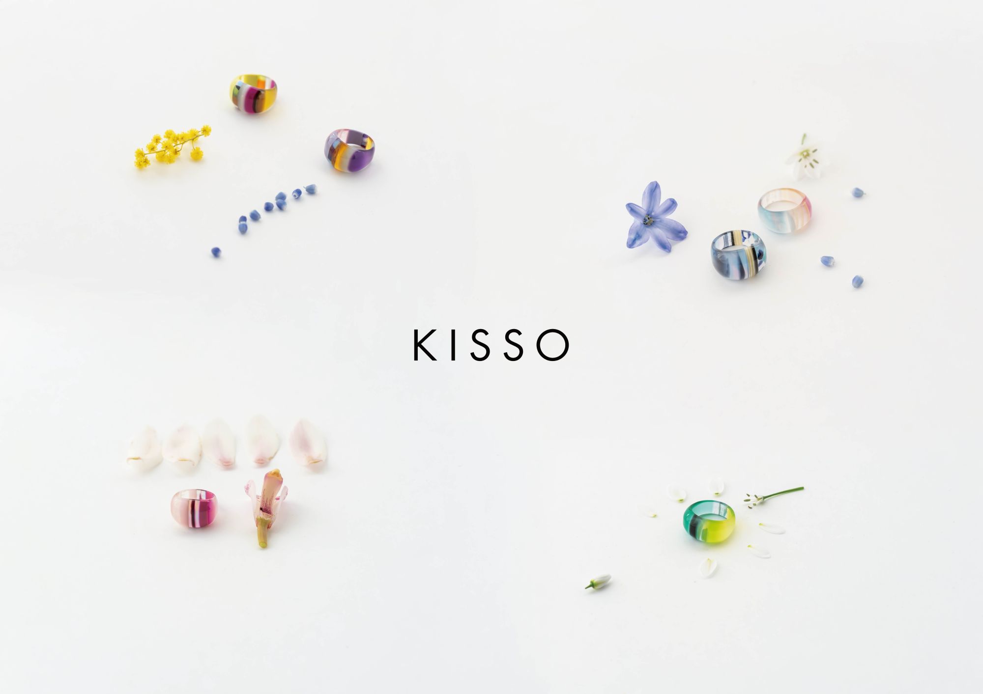 KISSO【RENEW限定】予約サイト