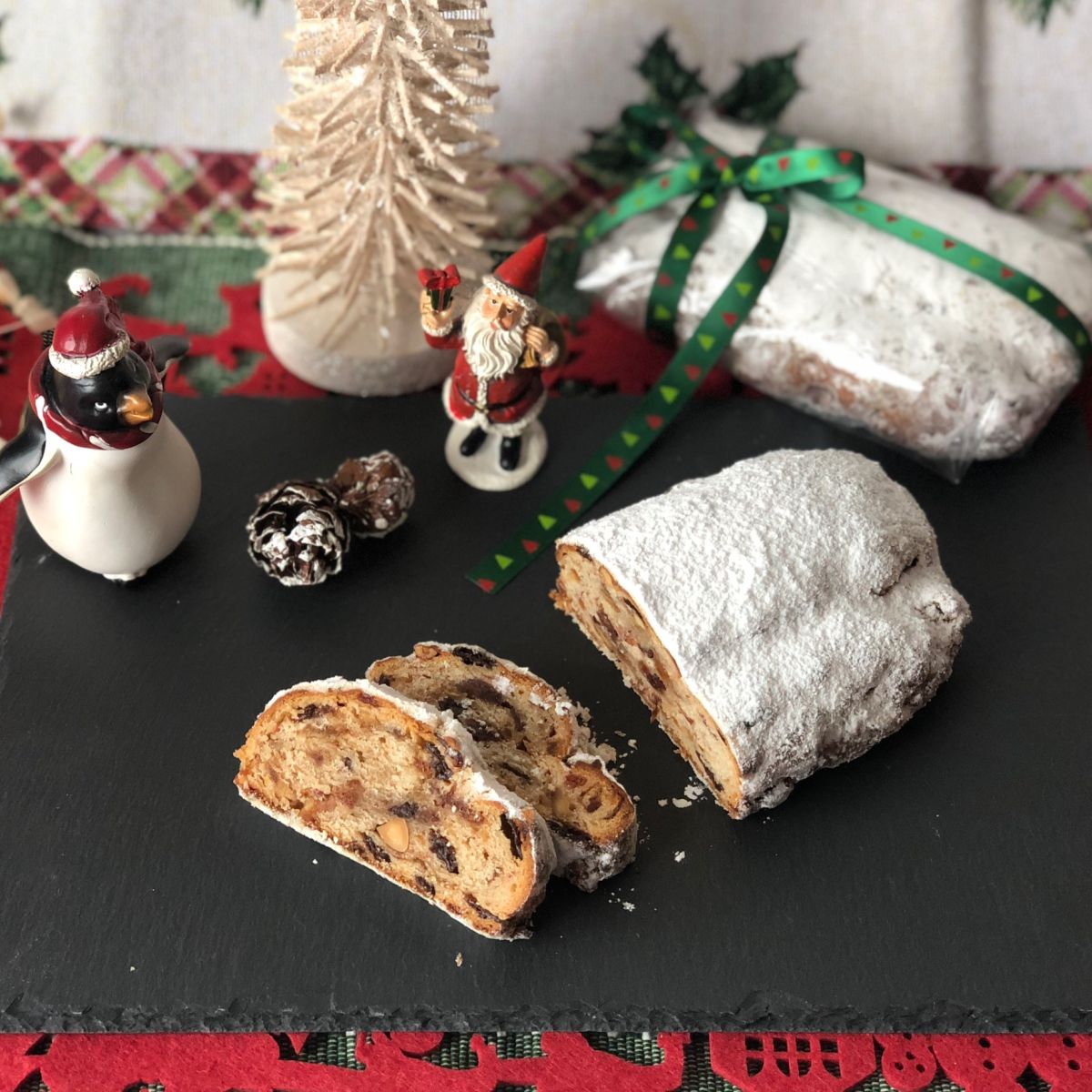 KUYURI-PAN予約サイト