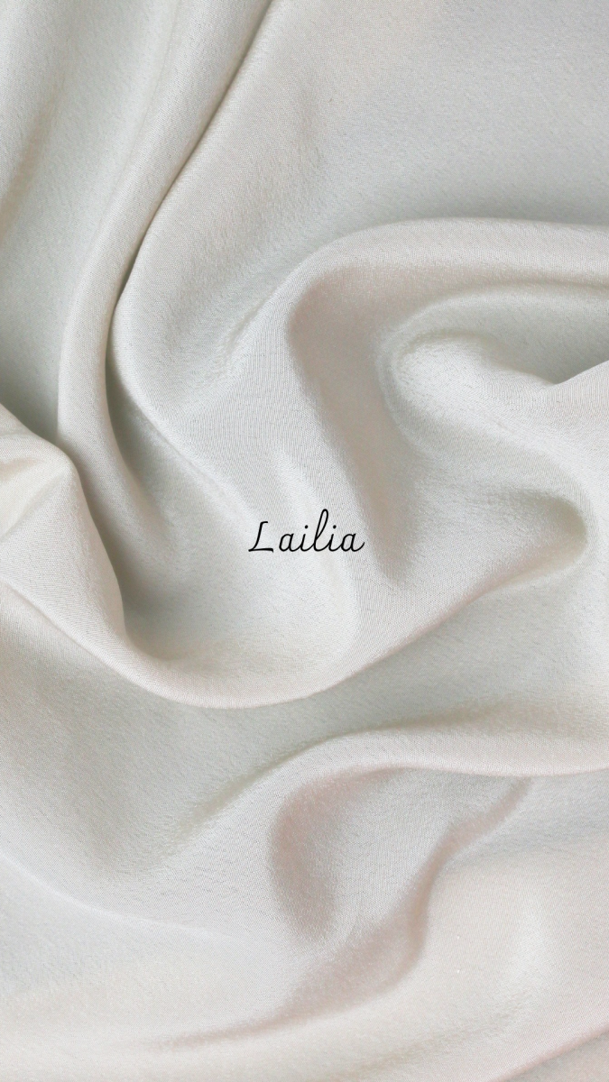 Lailia予約