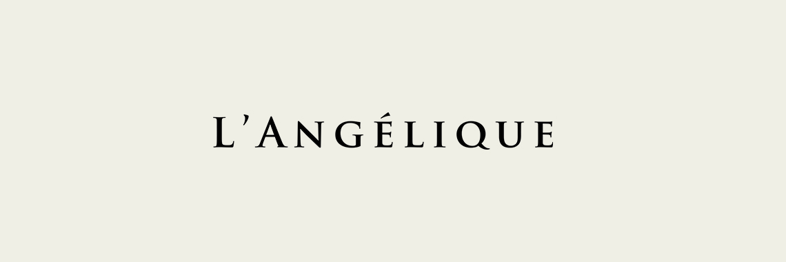 L'ANGELIQUE EXHIBITION