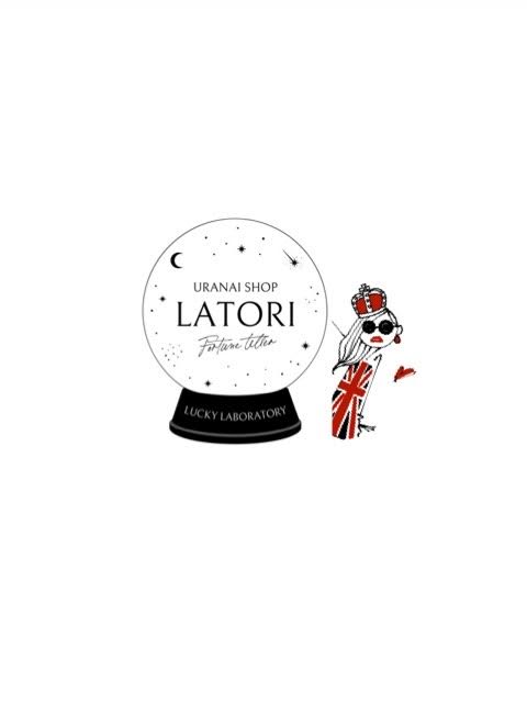 占いshop LATORI 予約サイト