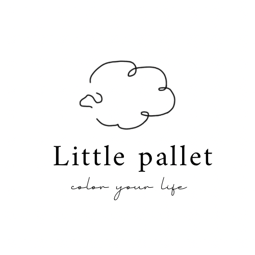 Little pallet 予約ページ