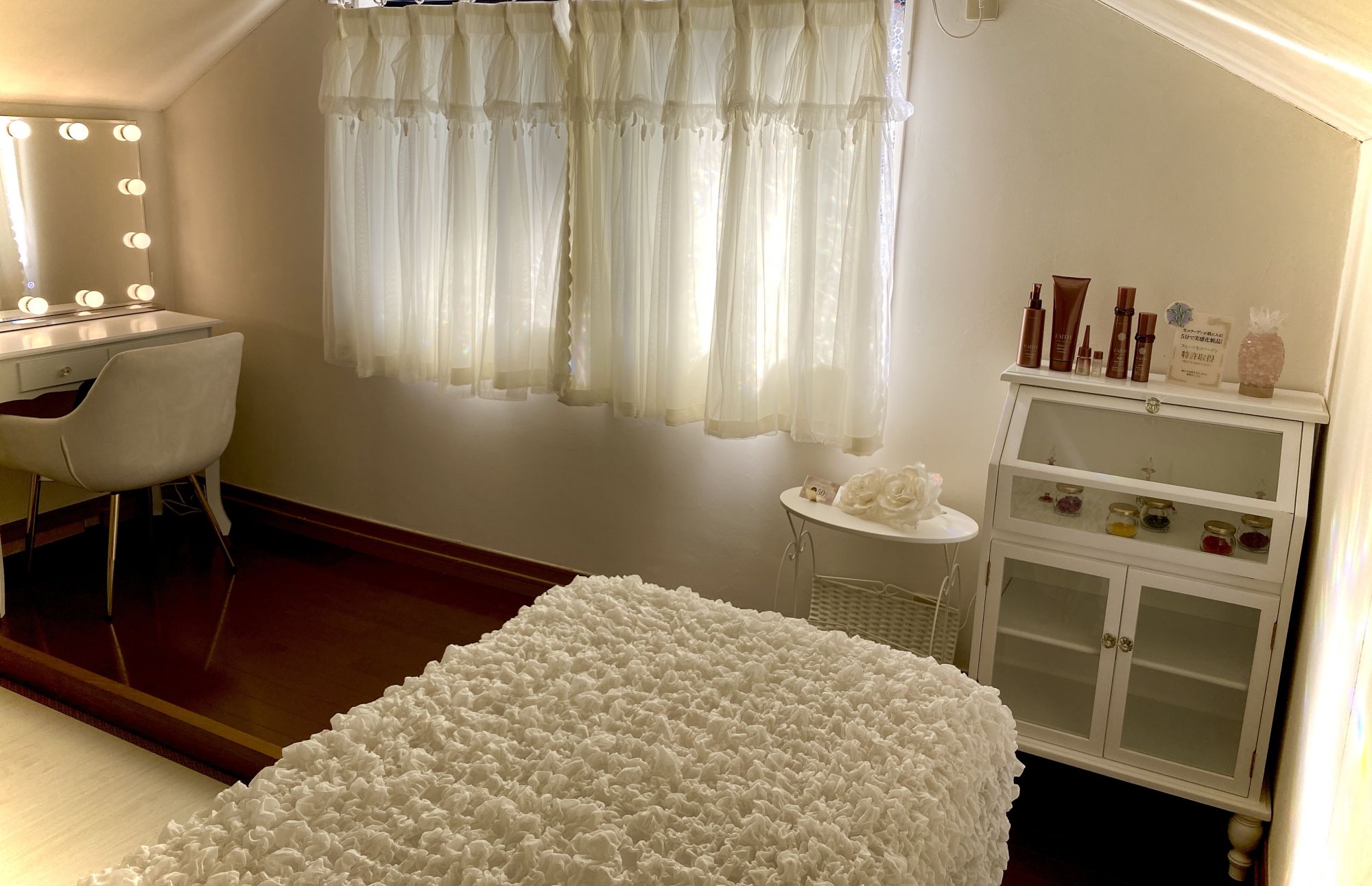 小顔矯正サロン Luce ~ルーチェ~