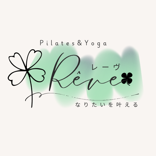 Rêve_Pilates&Yoga