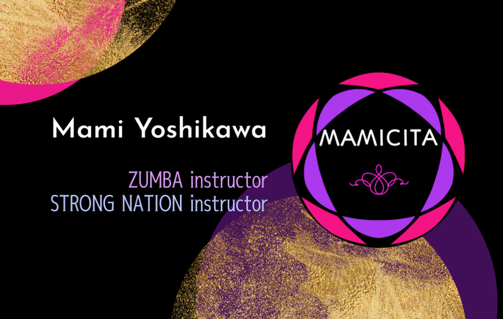 MAMICITA 参加申込