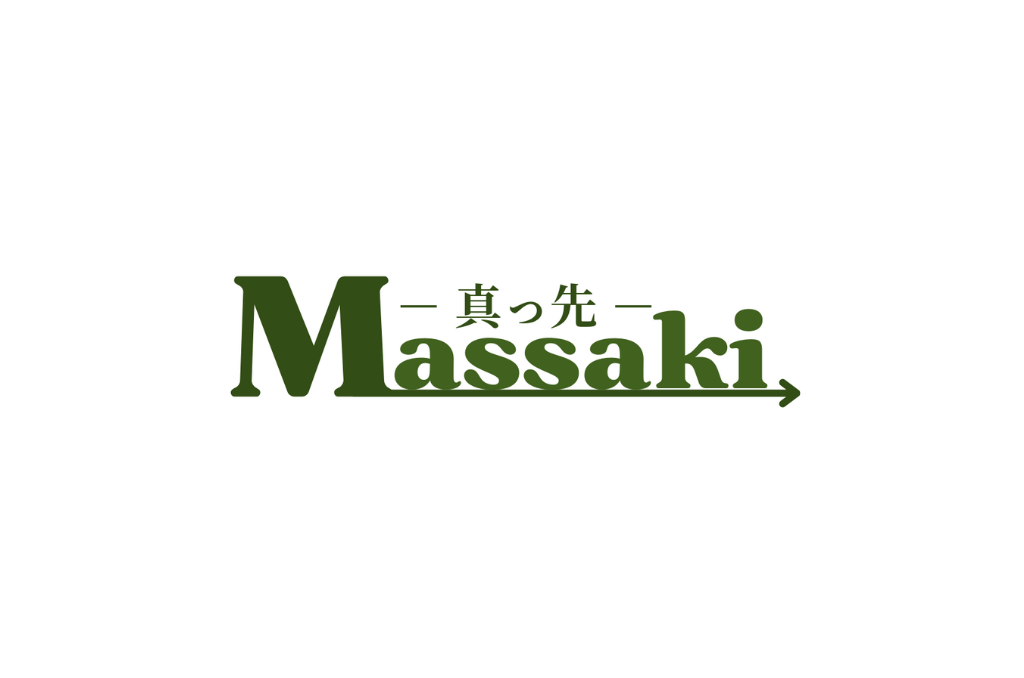 Massaki予約サイト