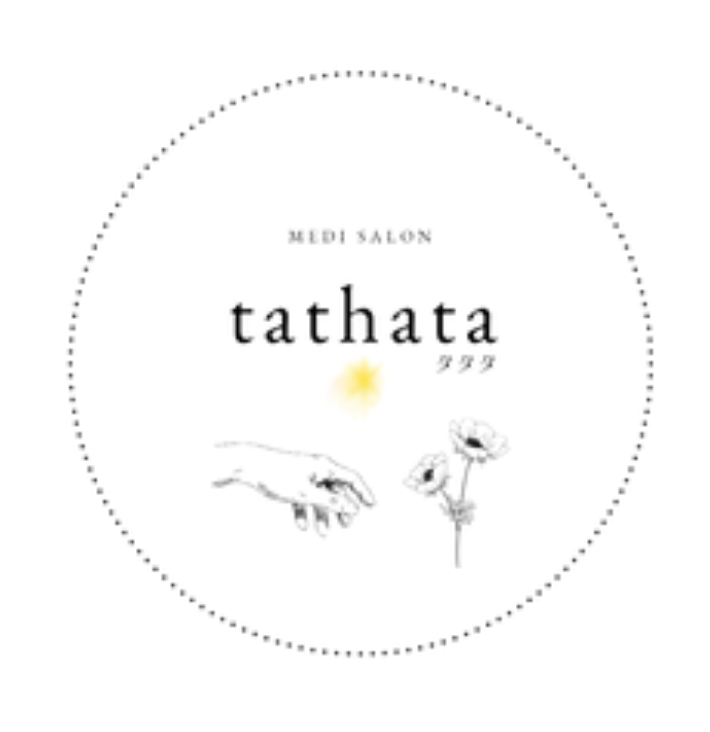 medi salon tathata予約サイト