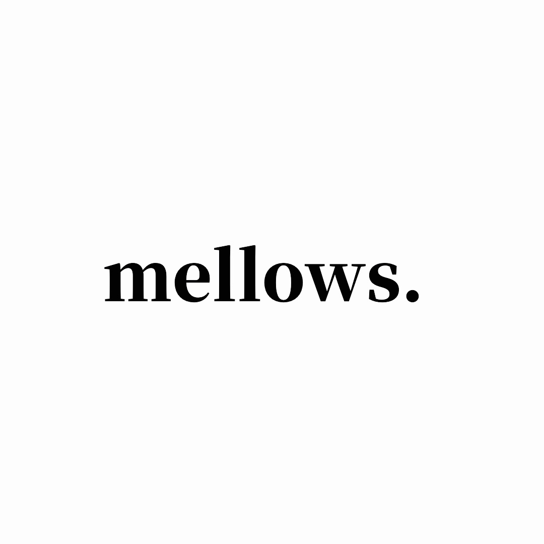 mellows. ご予約サイト