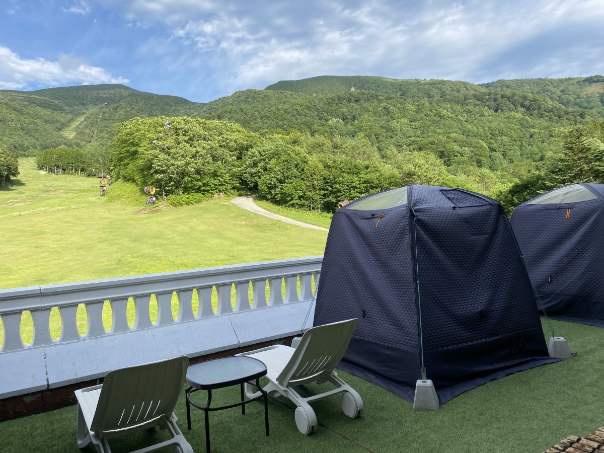 箕輪サウナ予約サイト