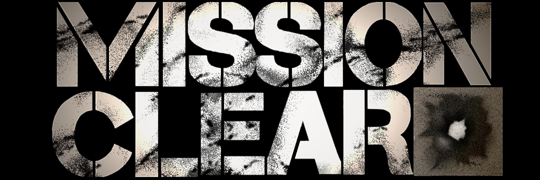 MISSION CLEAR 足利