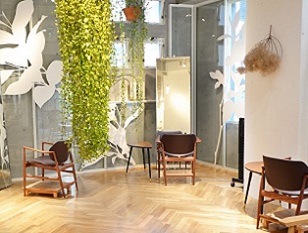 頭皮・髪質改善 ヒーリングヘアサロン モリノマ(HEALING HAIR SALON morinom