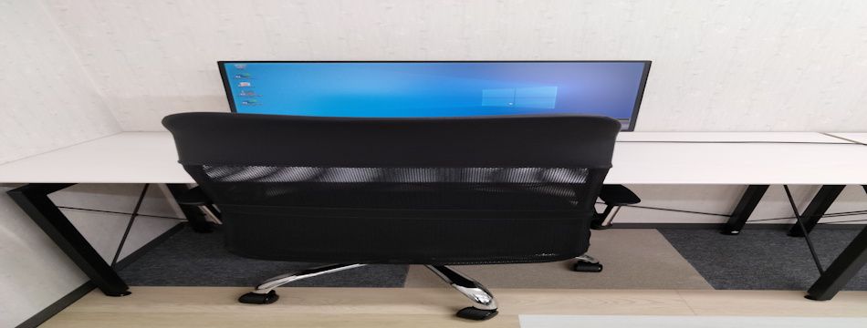 Desk space 3 (2F)-My-Pit