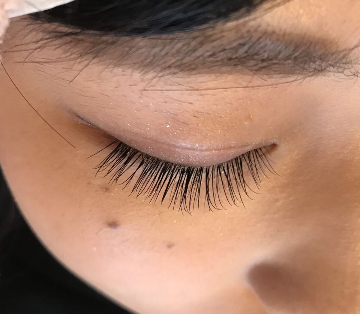 上100本-Nagi~eye lash~