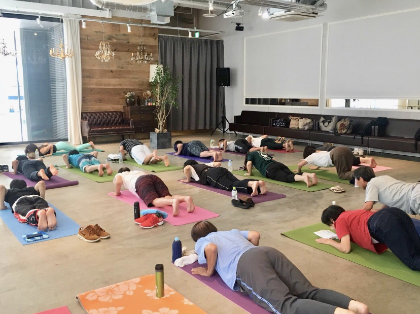 NaiuS予約サイト