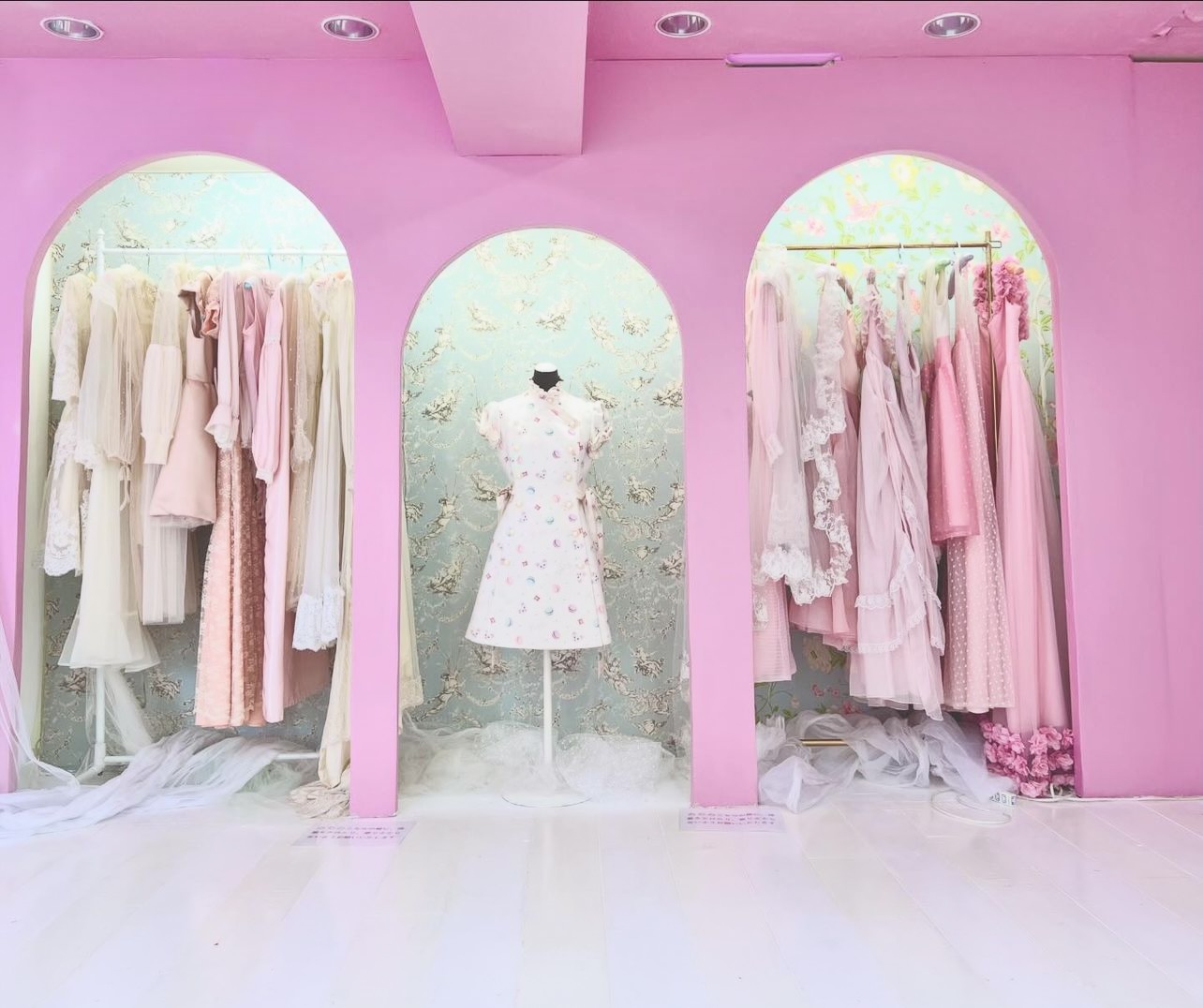 なまいきリボンスタジオ-なまいきリボンスタジオ