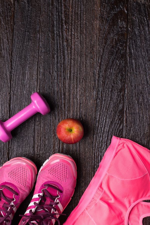 ワークアウト30-パーソナルトレーニングNAX