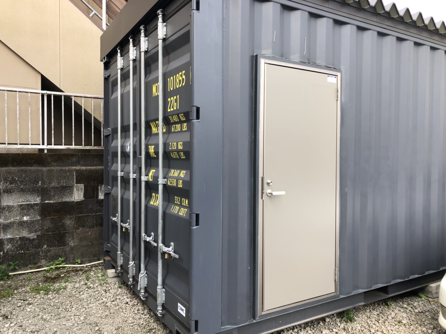 P_GYM予約サイト