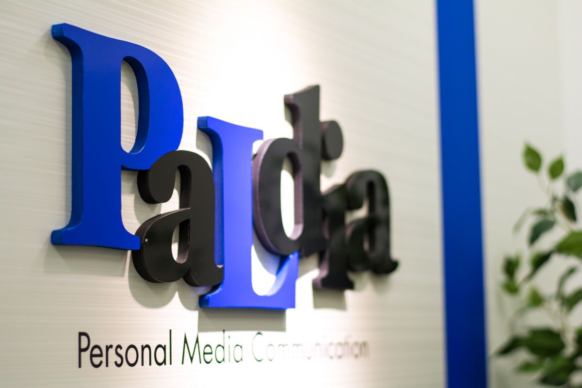 株式会社パルディア