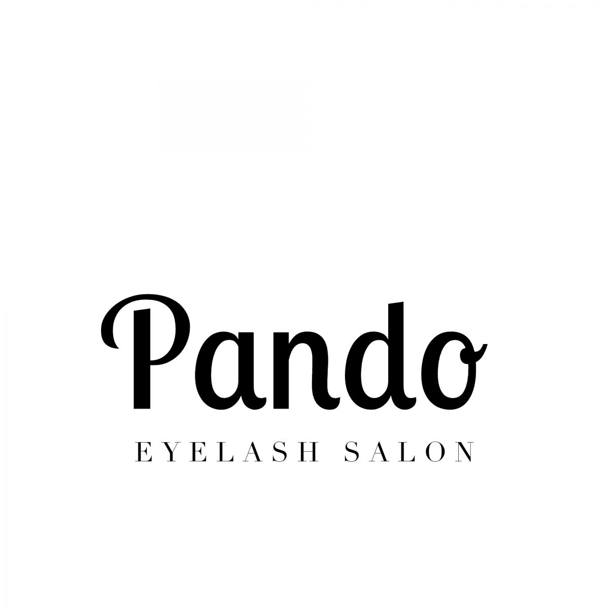 Eye lash salon Pando