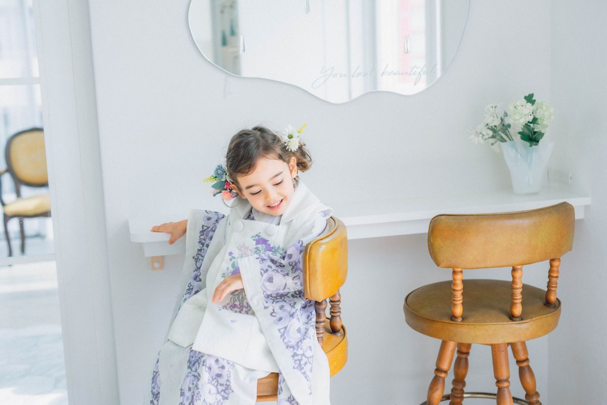 753 PLAN（three./スタジオ）-photo studio peeppeep