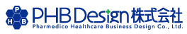 PHB Design株式会社