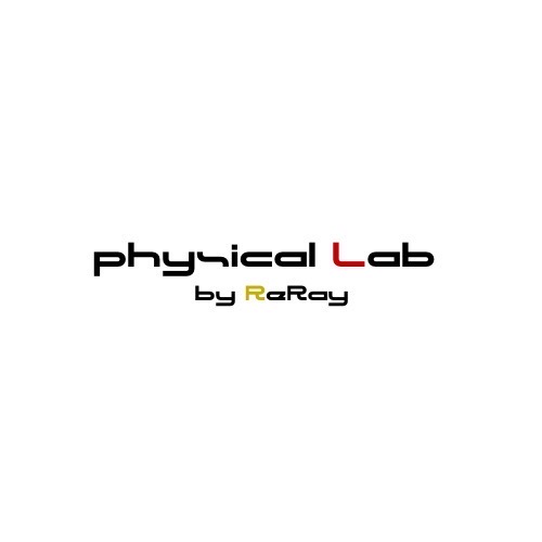 physical Lab by ReRay 予約