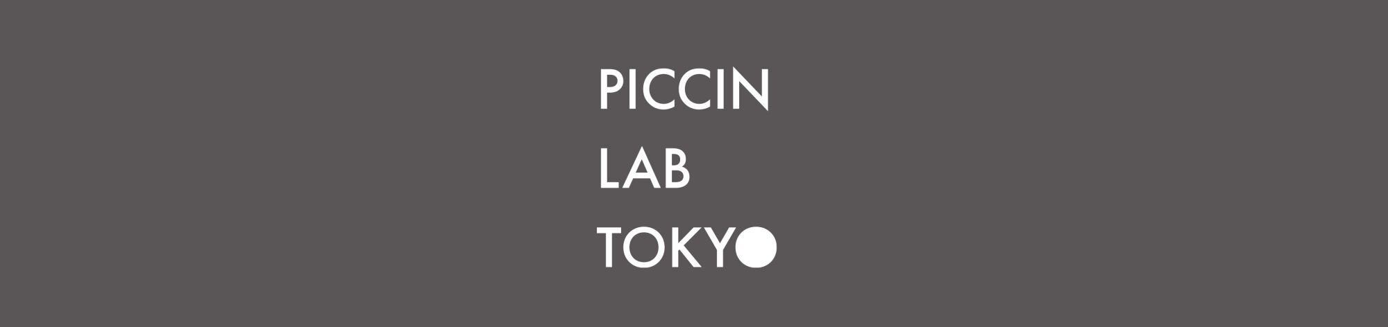 PICCIN LAB TOKYO