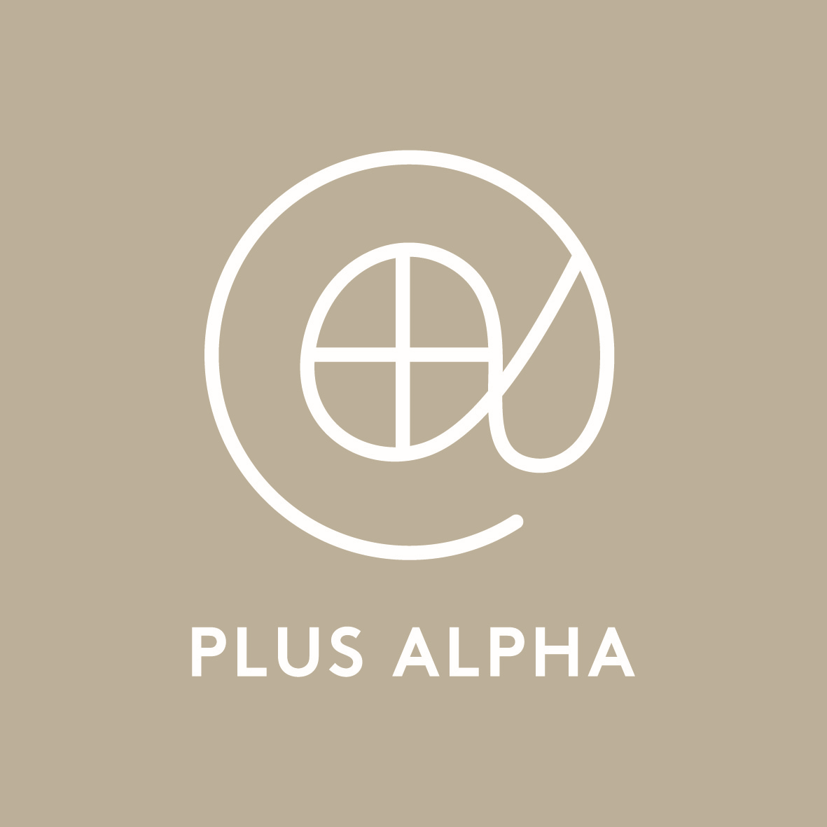 PLUS ALPHA