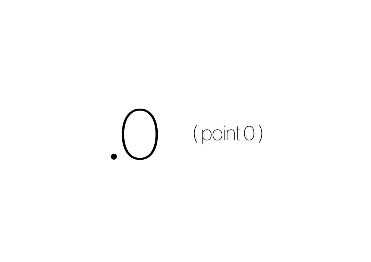 企業協創／共創コンソーシアム：point 0