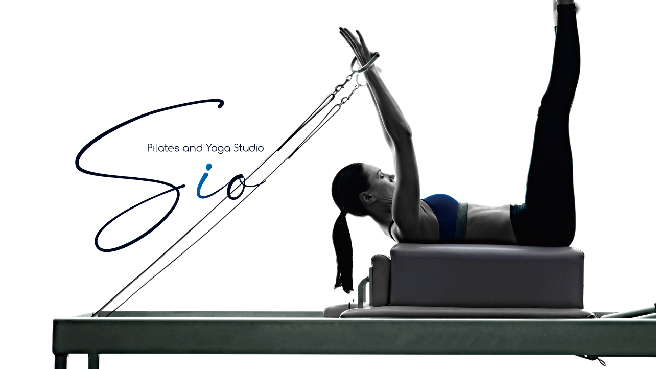 Pilates and Yoga Studio Sio 予約
