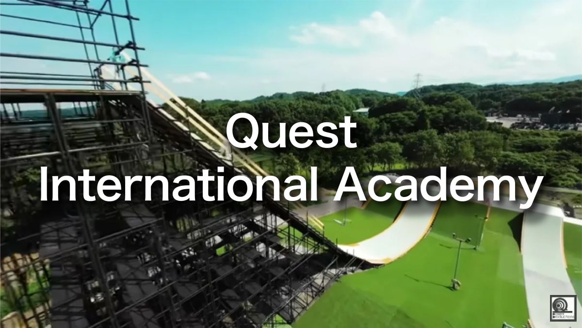 Quest International Academy