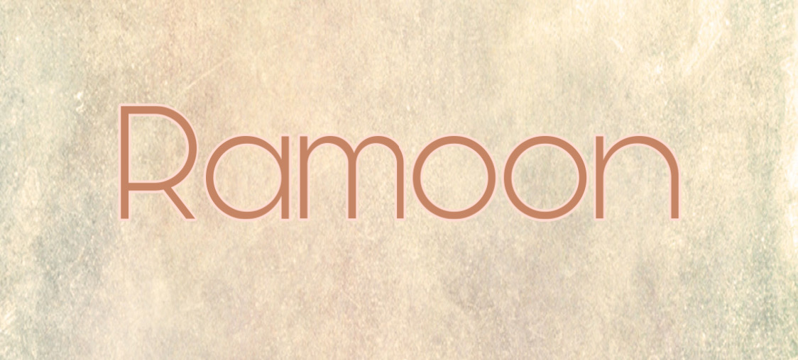 Ramoon