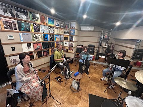 beatnik B studio 予約-beatnik スタジオ予約