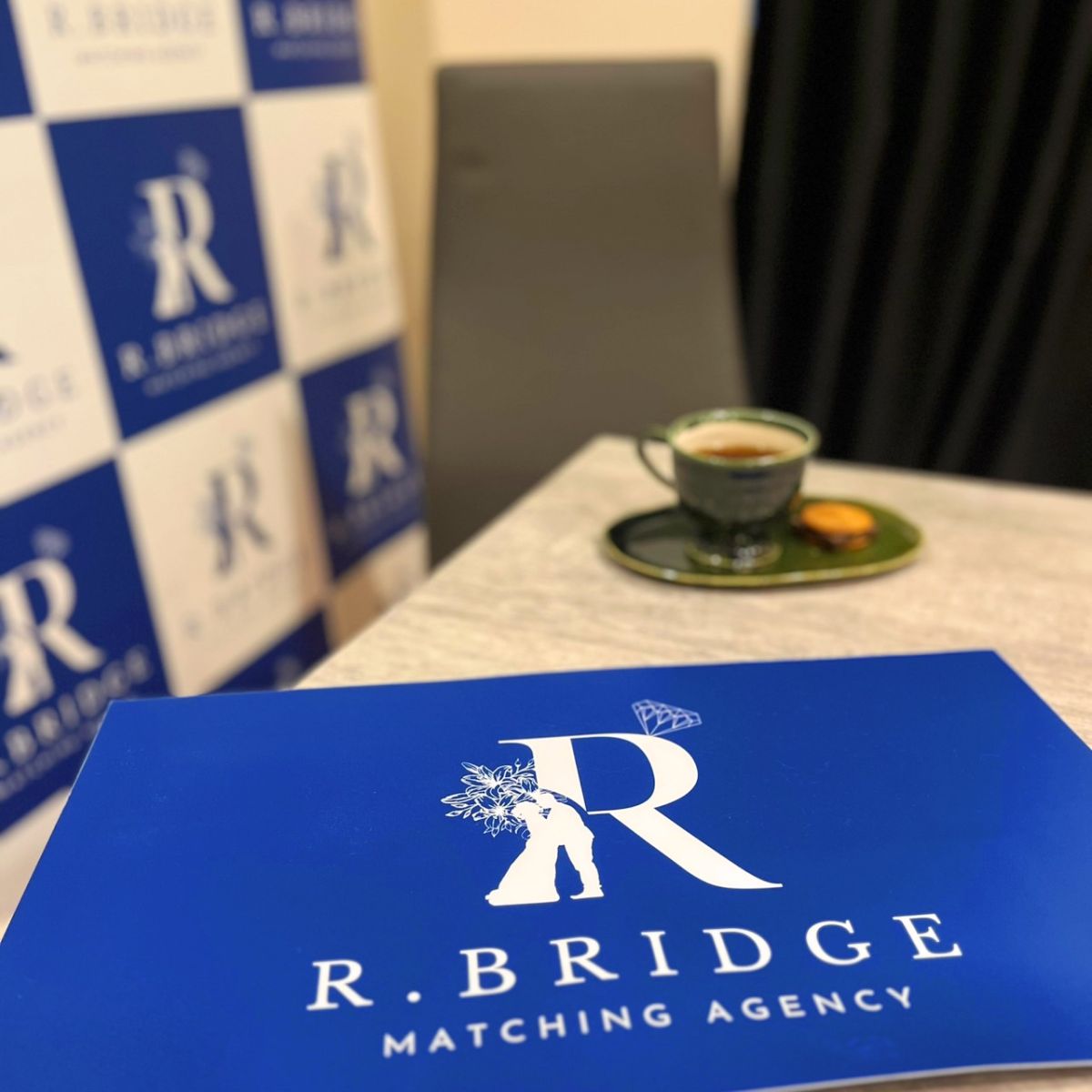 R.BRIDGE予約サイト