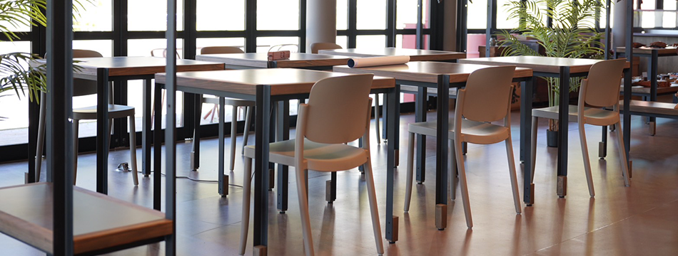 オープンスペース-Re-create BASE スペース予約