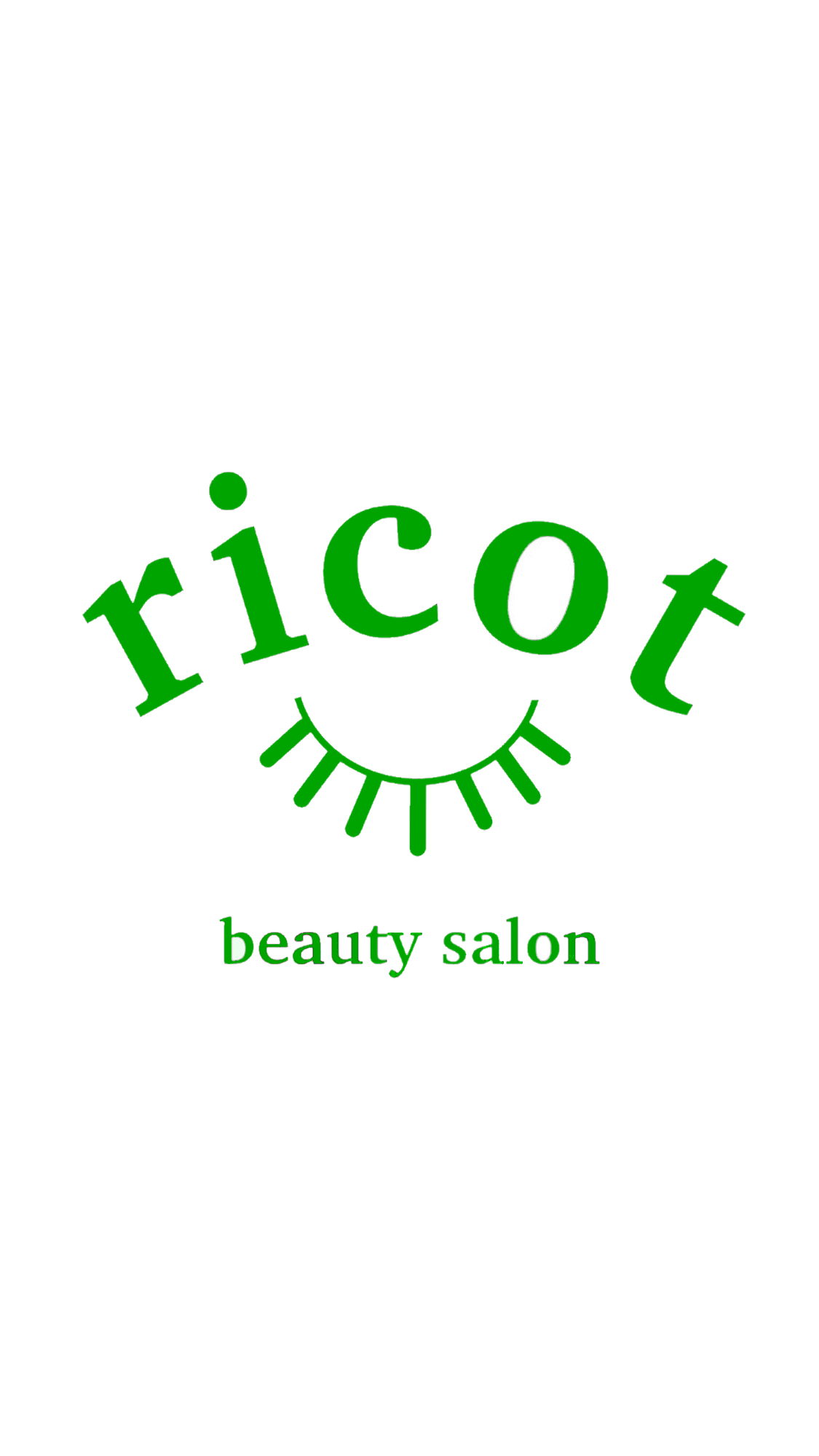 ricot予約