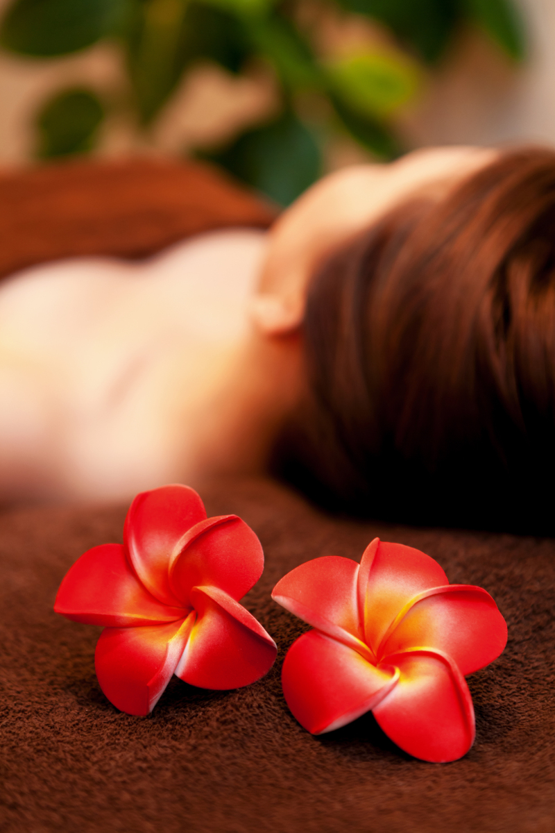 Rilaxiaエステサロン