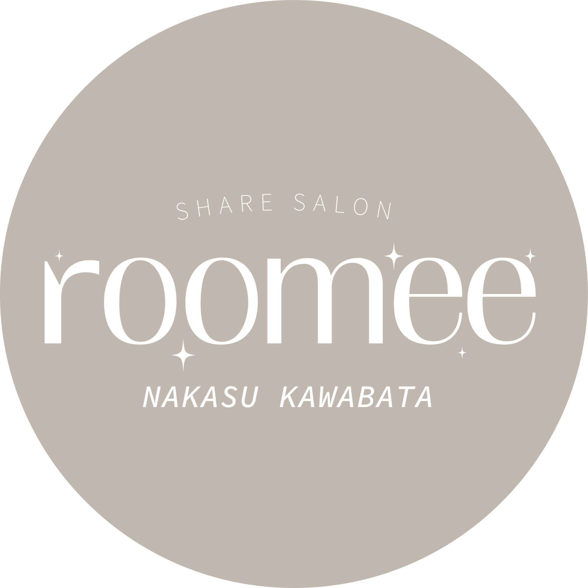 roomee中洲川端店