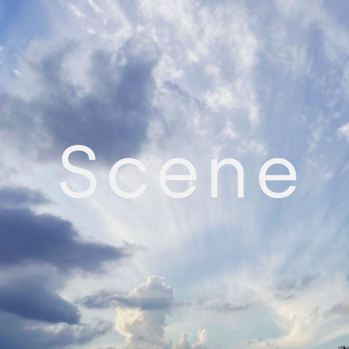 reservation Scene-color salon-