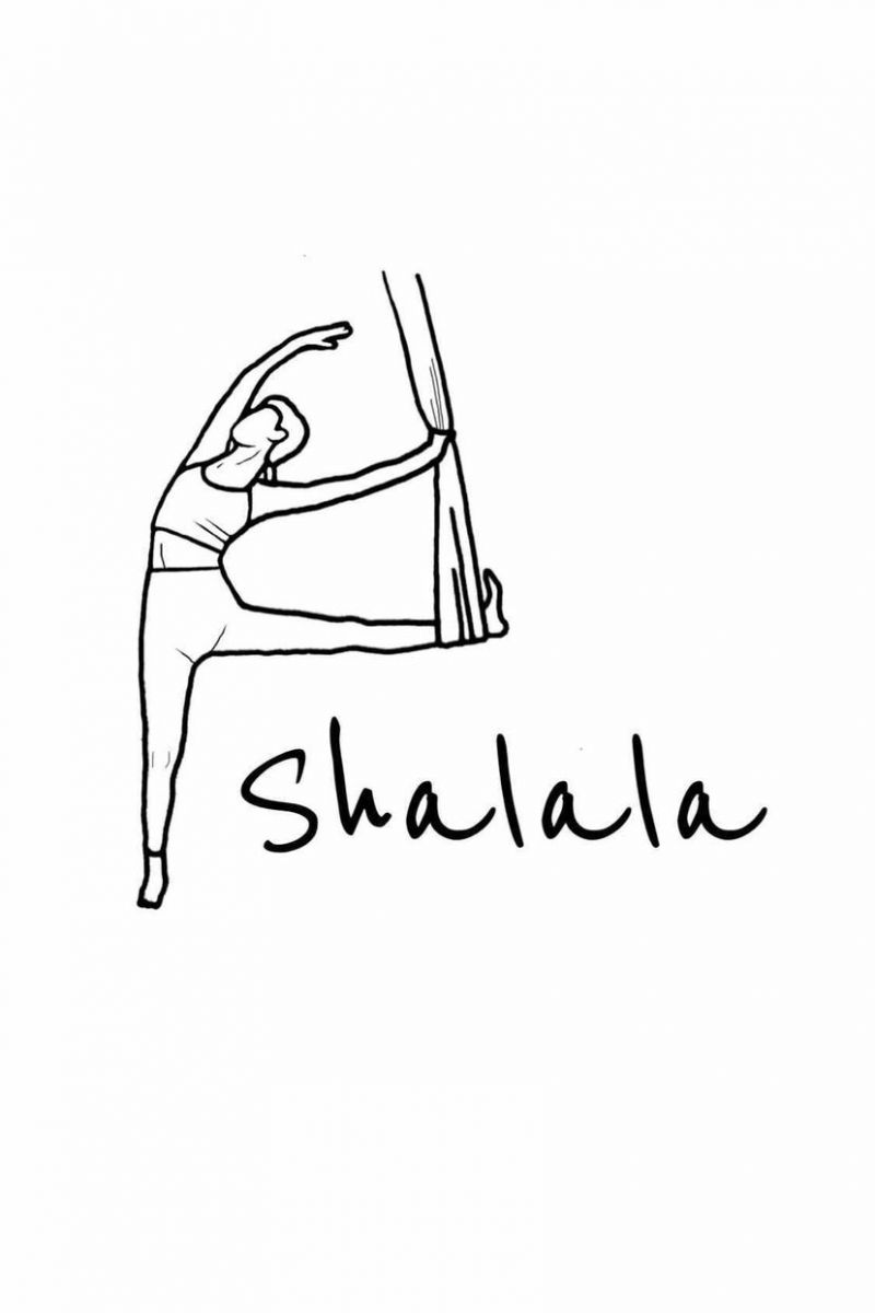 Shalala ヨガスタジオ