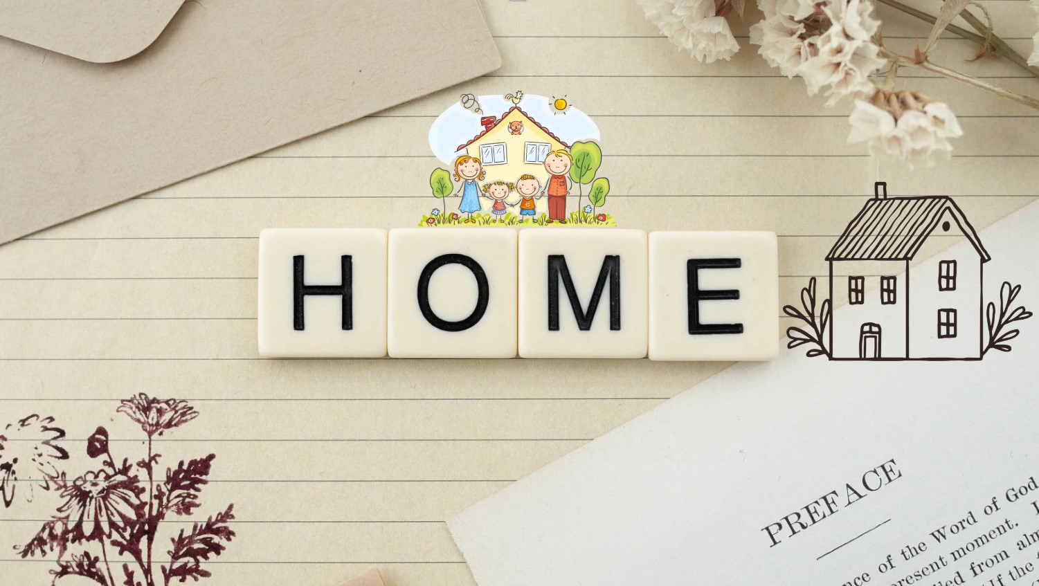 TERASS 内覧予約サイト