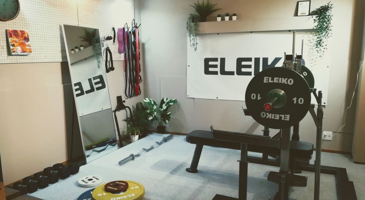 Jeanne ＆ Rudolph's ワークショップ